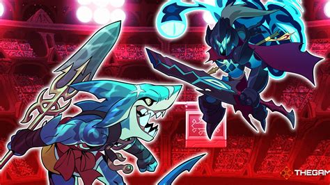 The Best Characters In Brawlhalla