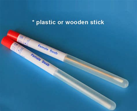 Sterile Female Sampling Swab Buy Sterile Female Sampling Swab Female Sampling Swab Sterile