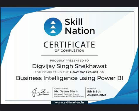 digvijay singh shekhawat on linkedin dataanalytics powerbi skills data visualization