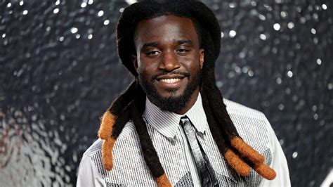 Shaboozey Spotted At Cincinnati Restaurant Days After Met Gala Debut