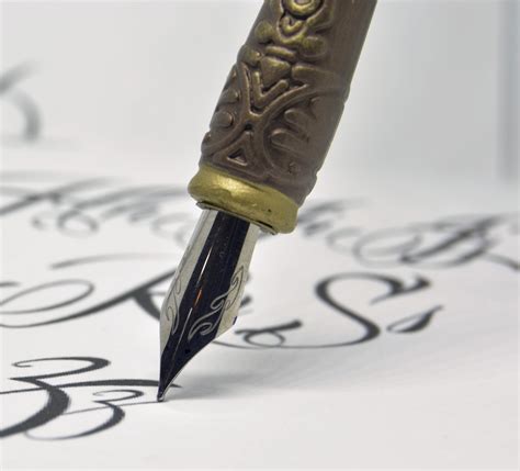 개요 서예 쓰기 종료 Pixabay의 무료 사진 Pixabay