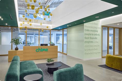 About Us Chime