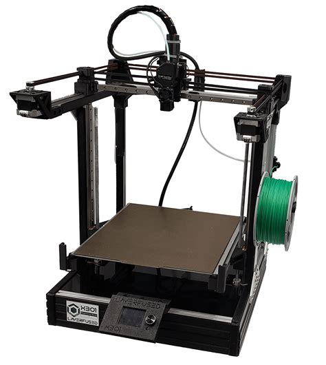 Which Orientation With Respect To Load Do Linear Rails Operate Best 3dprinting
