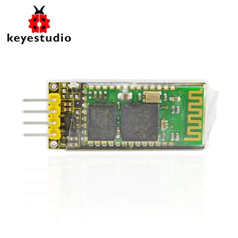 Keyestudio HC Wireless Bluetooth Module For Arduino UNO R Nano MEGA Raspberry Pi In Home