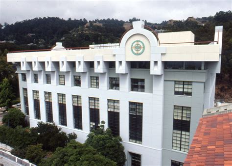 Cory Hall Berkeley Engineering