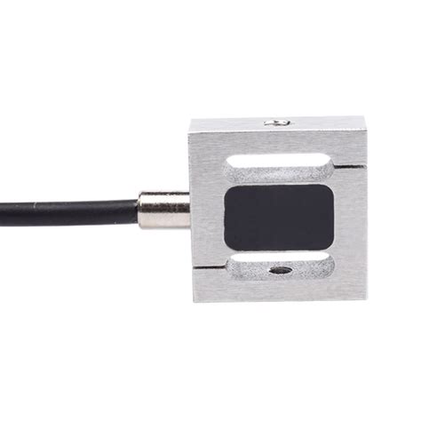 Wholesale S Type Force Sensor Manufacturers Manufacturing Company
