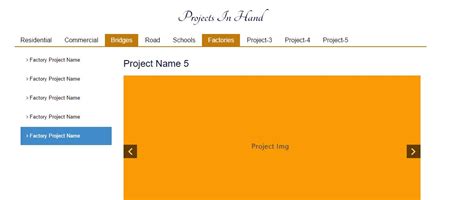 Php Dynamic Bootstrap Tabs In Laravel 546 Stack Overflow