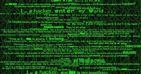 Hacker Dan Cracker Etika Profesi Teknologi Informasi