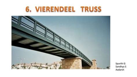 Introduction To Vierendeel Structure System Pdf Civil Engineering Industry Industries