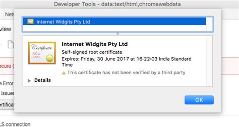 Using Self Signed Ssl Certificates With Postman Postman Blog