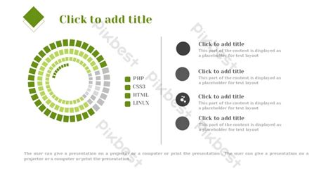 Simple Style Spring Outing Event Planning General PPT Template PowerPoint PPTX Template Free