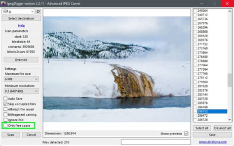 The Ntfs Bitmap File Disktuna Photo Repair And Photo Recovery