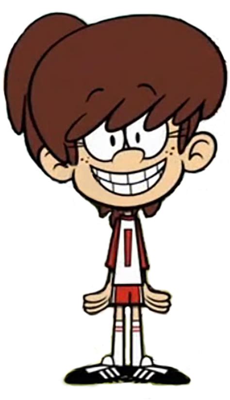 Lynn Loud By Creativenutso On Deviantart
