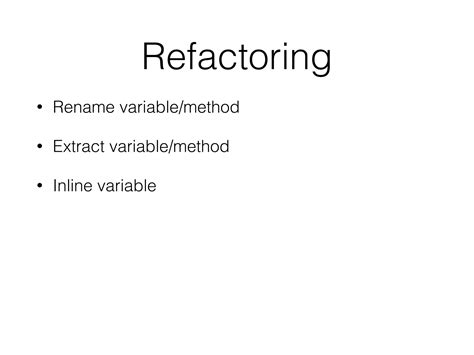 Tdd Introduction With Kata Fizzbuzz Pdf Programming Languages Computing