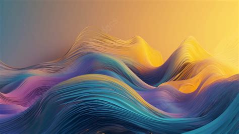 Curve Color Poster Powerpoint Background For Free Download Slidesdocs