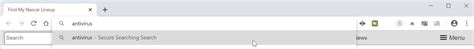 How To Remove Secure Searching Search Virus Removal Guide