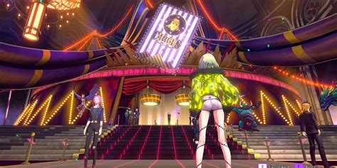 Soul Hackers 2 How To Summon And Fuse Demons