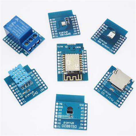 demo iot aprendiendo arduino