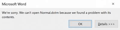 Microsoft Word Won T Open On Windows Mac How To Fix It MiniTool