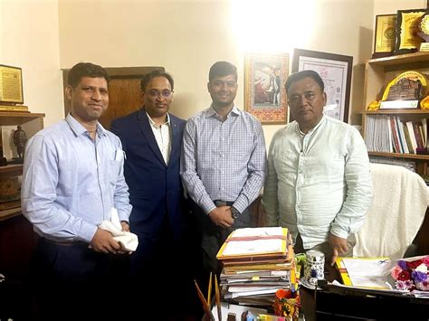 Prateek Shukla On Linkedin Opportunity Power Sikkim Iiot Government Governance Altorumleren…