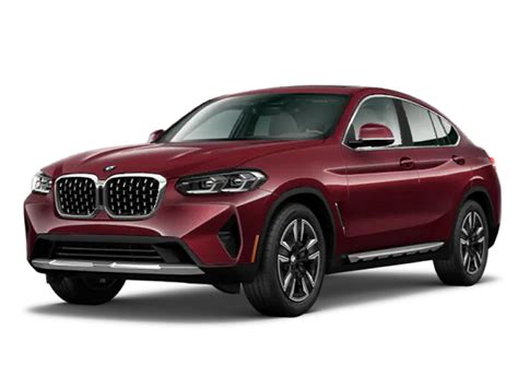 New 2023 Bmw X4 Xdrive30i Near Manhasset Ny Bmw Of Bayside