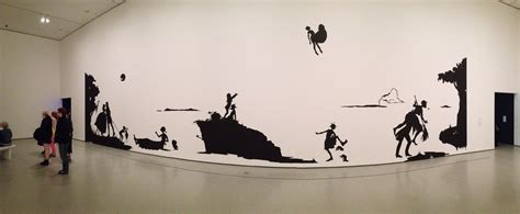 Kara Walker Artists Artworks And Lesson Plans