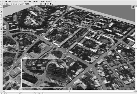 Microscopic Simulation Download Scientific Diagram