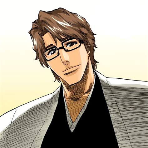 𝐒𝐨𝐬𝐮𝐤𝐞 𝐀𝐢𝐳𝐞𝐧 𝐈𝐜𝐨𝐧 Aizen Sousuke Fotos Sōsuke Aizen