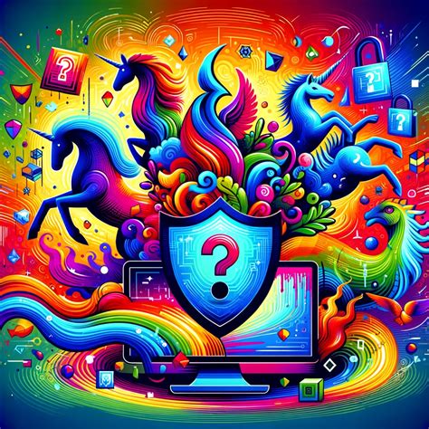 Cybersecurity Myths And Misconceptions Debunking Common Beliefs