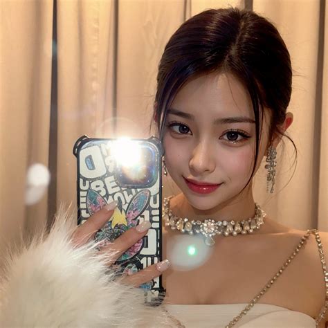 퀄리티 좋은 Ai 그림 후방주의 꾸르