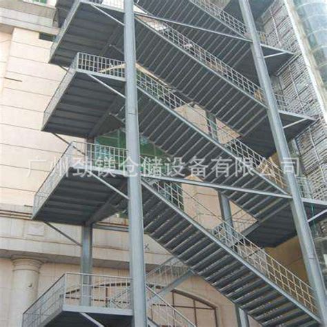 消防楼梯图集 消防楼梯平面图 消防楼梯效果图 第12页 大山谷图库