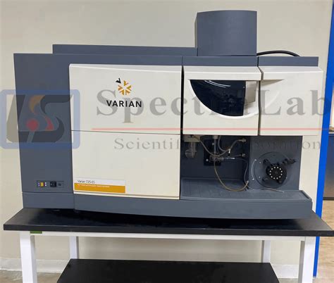 Varian Icp Ms For Sale