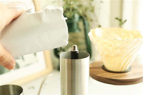 핸드드립커피 초보자도 쉽게 내리는 방법