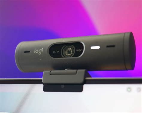 How Do I Test My Logitech Webcam