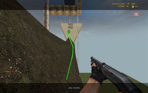 How To Surf In Counter Strike Counter Strike Strategy Guide