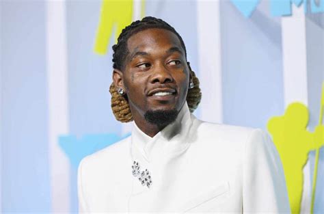 Offset Recruits Jamie Lee Curtis To Spoof James Brown Tease New Music