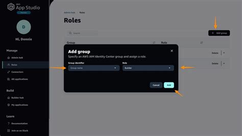 借助 Aws App Studio（预览版）使用自然语言构建企业级应用程序 亚马逊aws官方博客