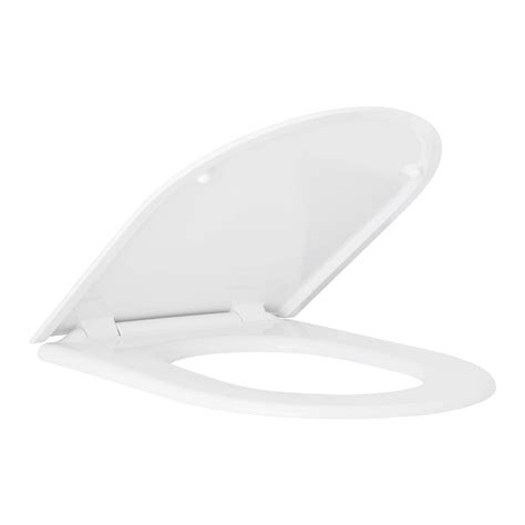 Essence Wc Sæde Soft Close Grohe