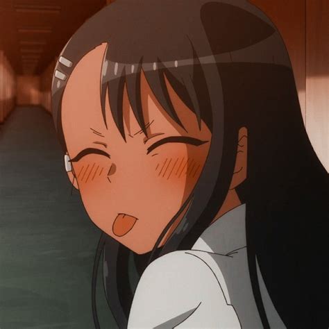 Ijiranaide Nagatoro San Hayase Artofit