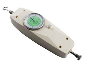 Push Pull Gauge Laboratorium Kalibrasi SPIN