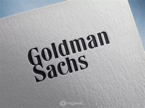 Vetor Do Logotipo Da Goldman Sachs Home Goldman Sachs
