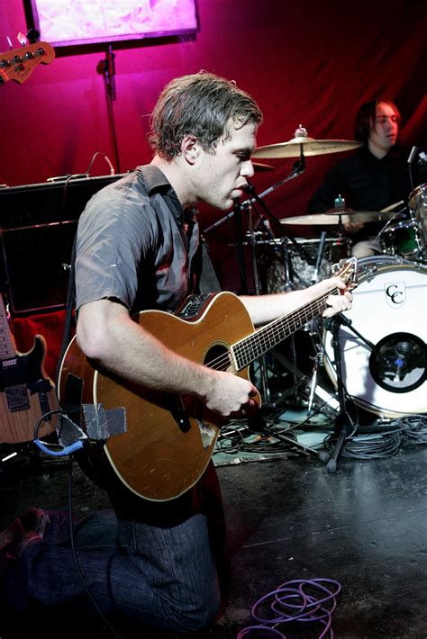 The Crimea Newcastle Oct 05 Barney Britton Flickr