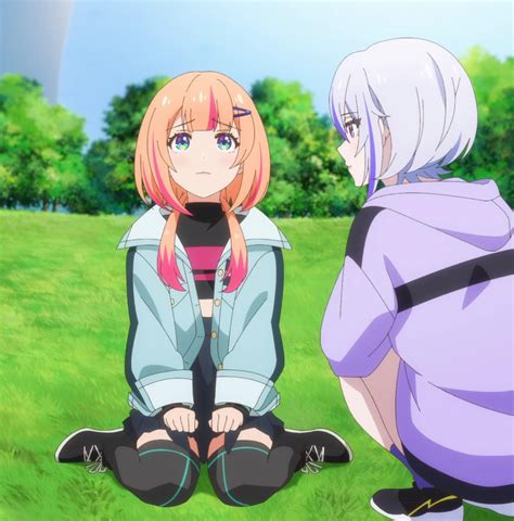 絆のアリル アニメキャプ置き場