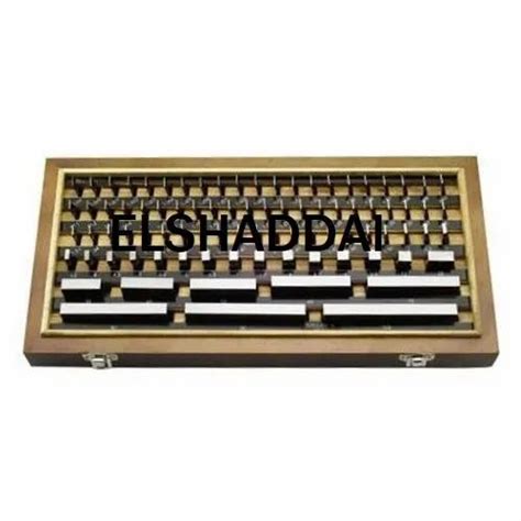 Slip Gauge Slip Gage Latest Price Manufacturers Suppliers