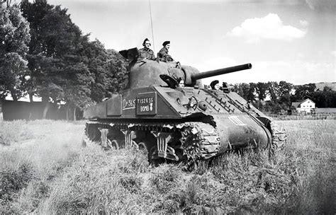 D Day Imperial War Museums