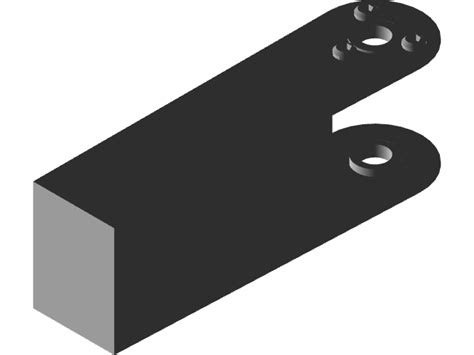 Free Cad Designs Files And 3d Models The Grabcad Community Library