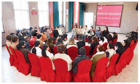 妇女议事会，“议”出婚俗新风尚——“礼轻情更浓，探访婚俗改革样板间”澎湃号·政务澎湃新闻 The Paper
