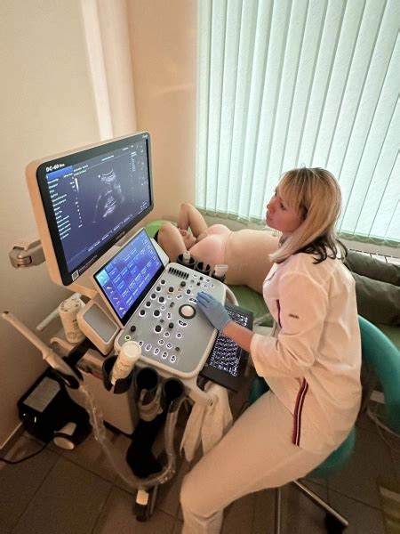 УЗИ ультразвуковое исследование организма узи почек узи при онкологии