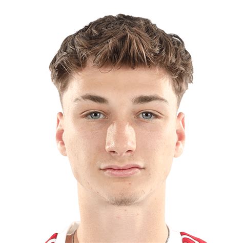 Albert Hofman Evolution 1 Ea Fc 25 60 Rating And Price Futbin