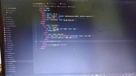 preeti fartyal on linkedin internpe internship2023 webdevelopment html5 css javascript